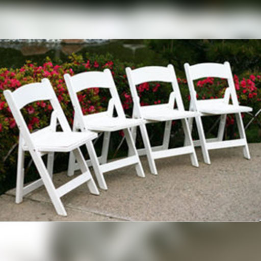 Classic Event Chair – iParty Event Rentals